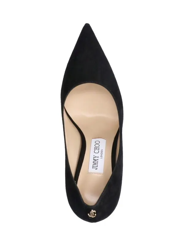 JIMMY CHOO Pumps "love 85