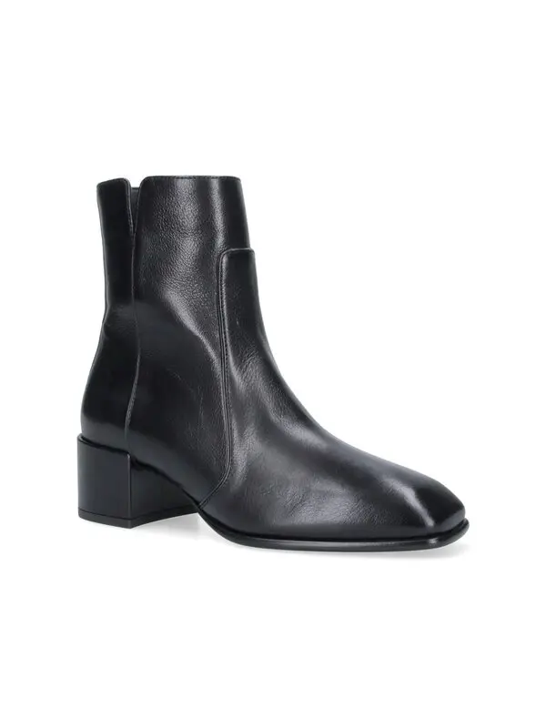 JIMMY CHOO Ankle Boots "eliot