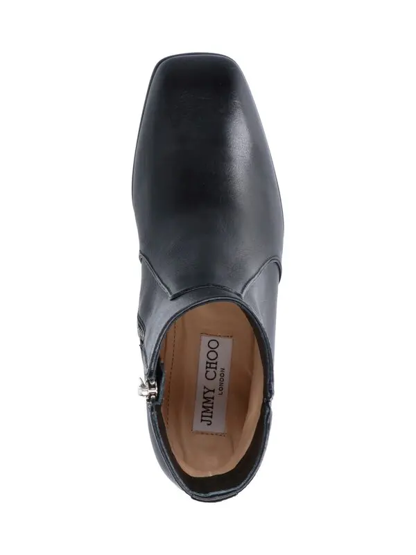JIMMY CHOO Ankle Boots "eliot