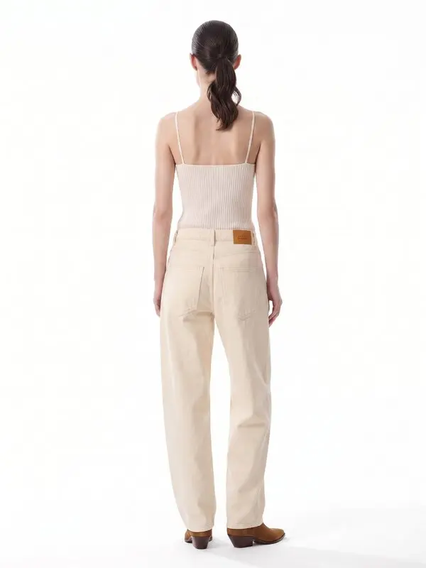 Isabel Marant Étoile Cotton Sweatpants