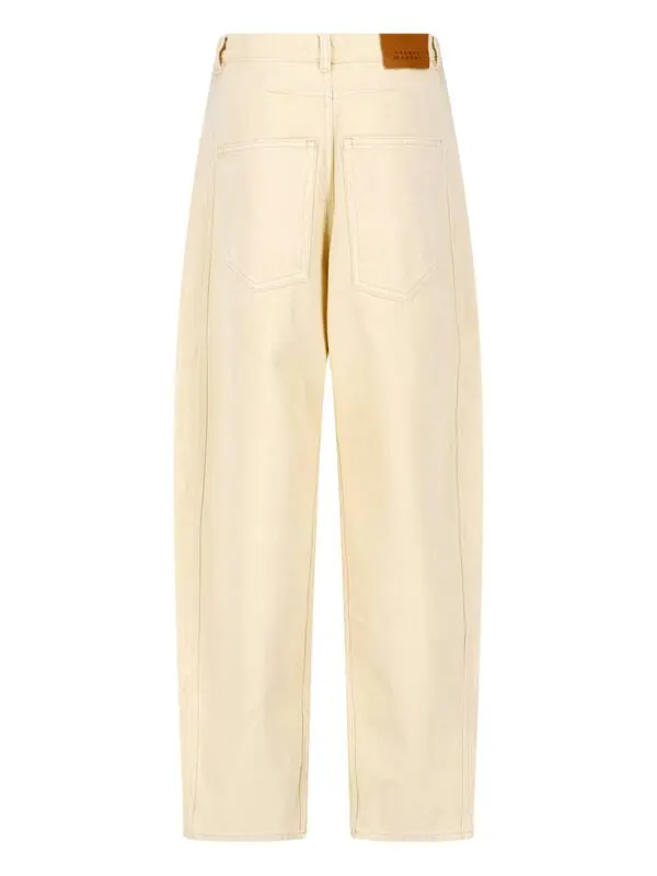Isabel Marant Étoile Cotton Sweatpants