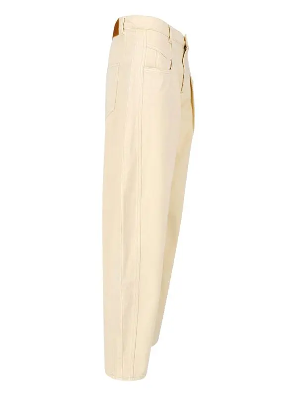 Isabel Marant Étoile Cotton Sweatpants