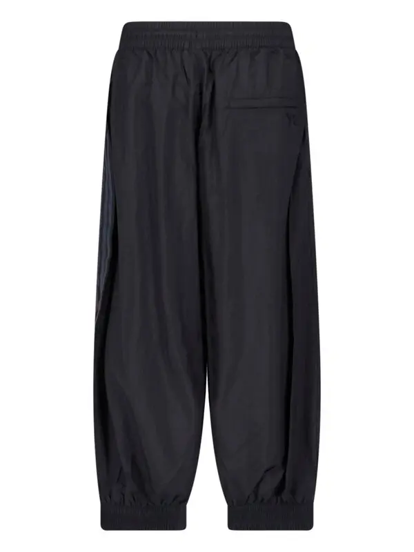 Y3 Sweatpants "gradient 3 Stripes