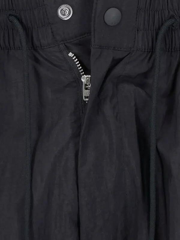Y3 Sweatpants "gradient 3 Stripes