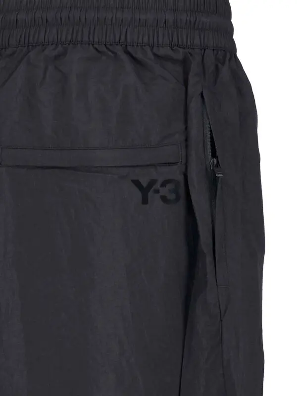 Y3 Sweatpants "gradient 3 Stripes