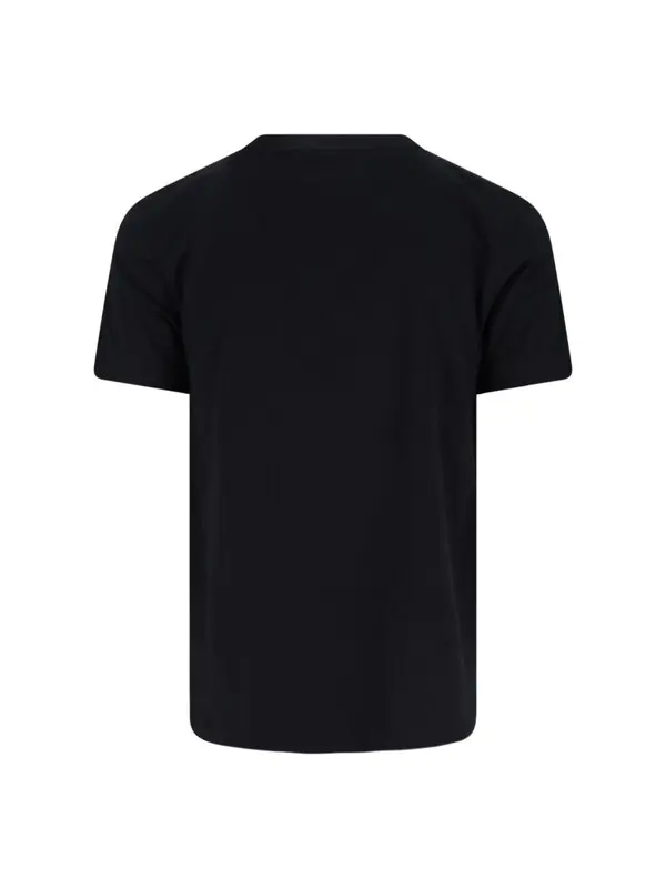 Burberry T-shirt "check