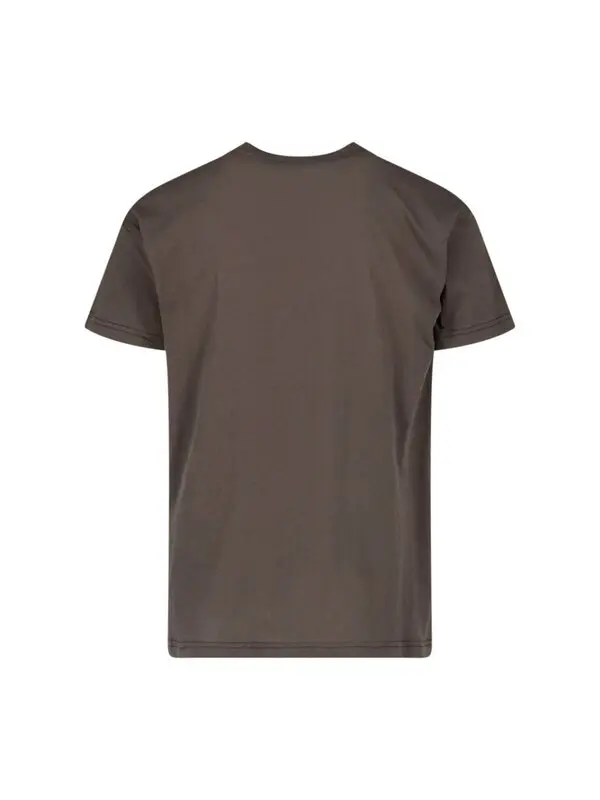 DIESEL® T-shirt "phoenix - Brown