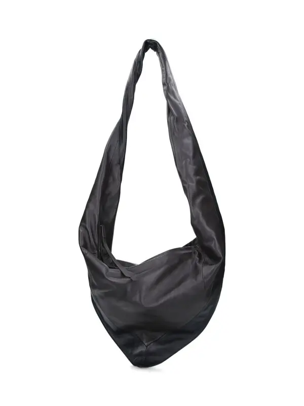 LEMAIRE Small Shoulder Bag "scarf