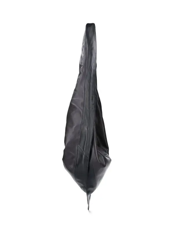 LEMAIRE Small Shoulder Bag "scarf