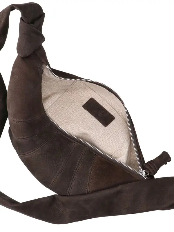 LEMAIRE Croissant Shoulder Bag