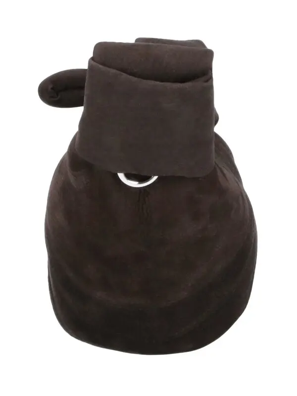 LEMAIRE Croissant Shoulder Bag