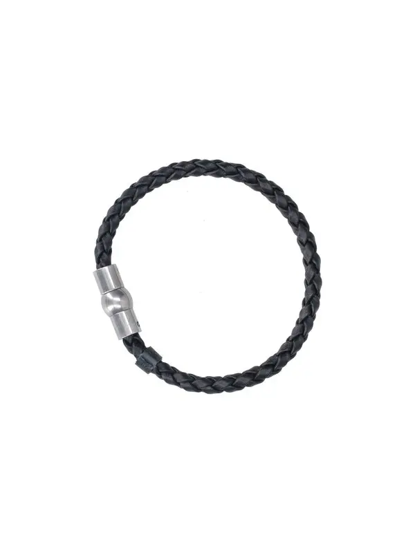 Mulberry Bracelet "iris - Black