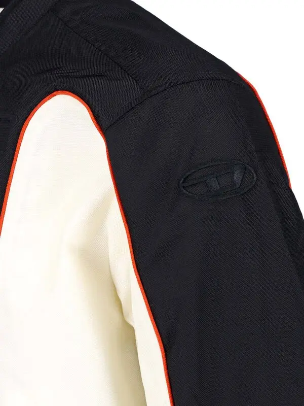DIESEL® Biker Zip Jacket