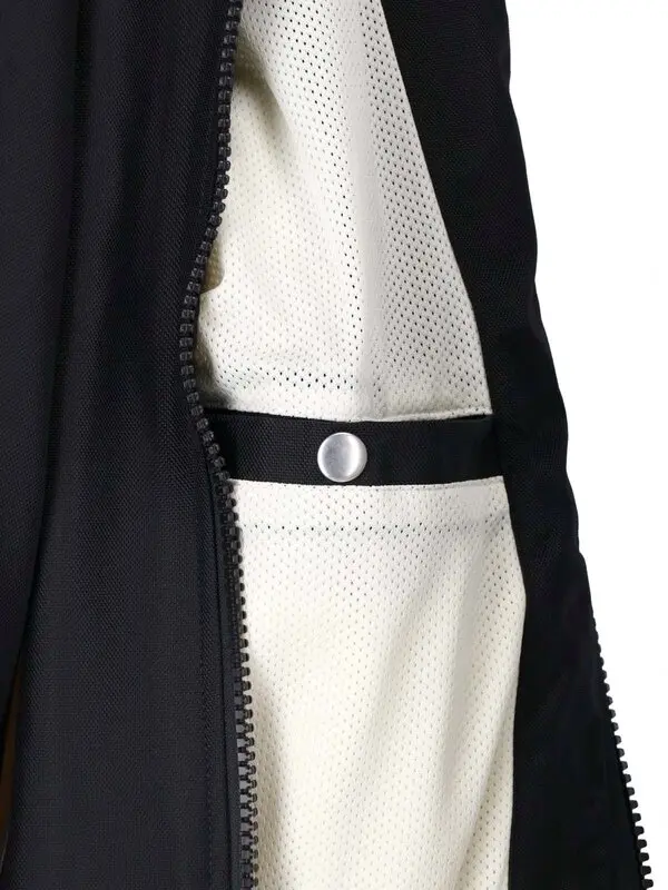 DIESEL® Biker Zip Jacket