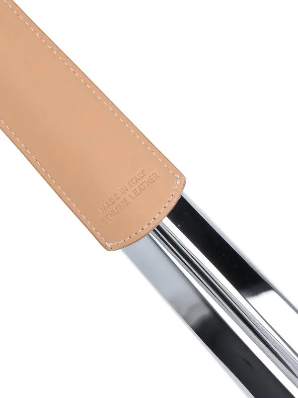 TOD'S Calfskin Shoehorn