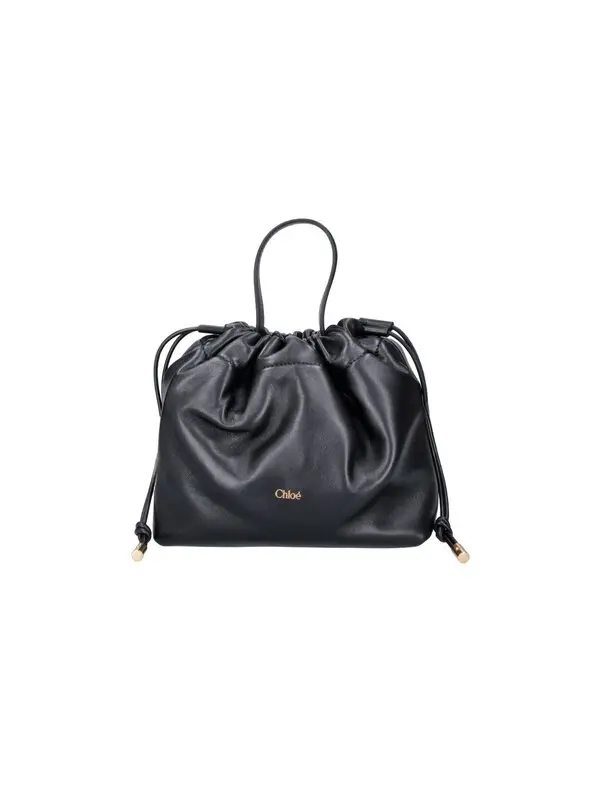 Chloé Small Shoulder Bag " Icons