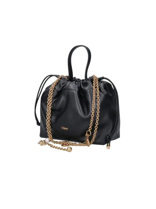 Chloé Small Shoulder Bag " Icons