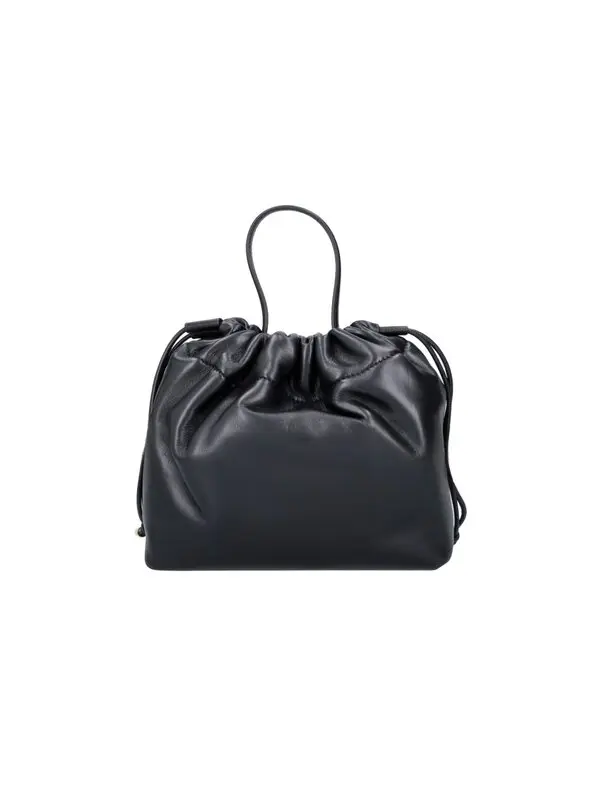 Chloé Small Shoulder Bag " Icons