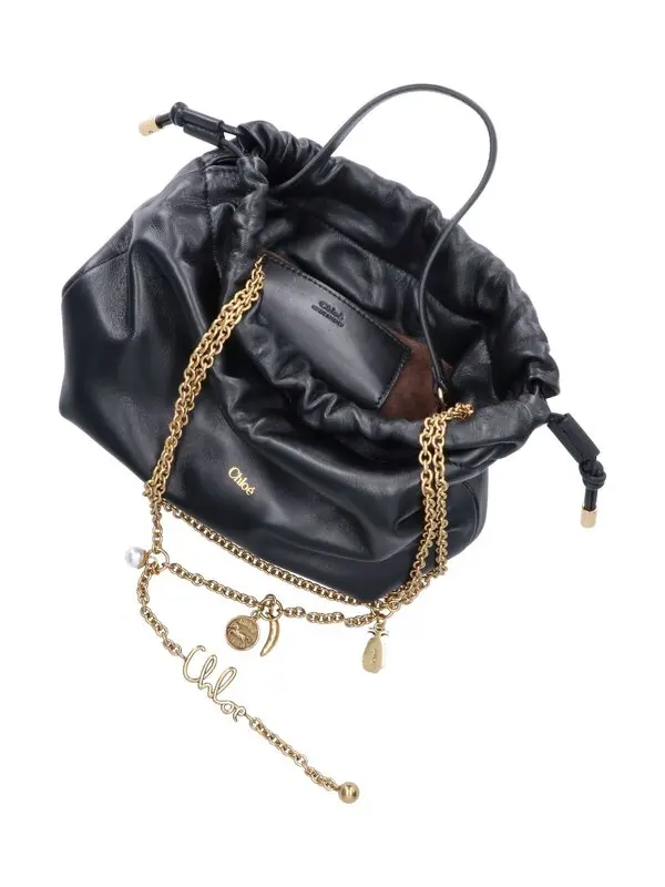Chloé Small Shoulder Bag " Icons