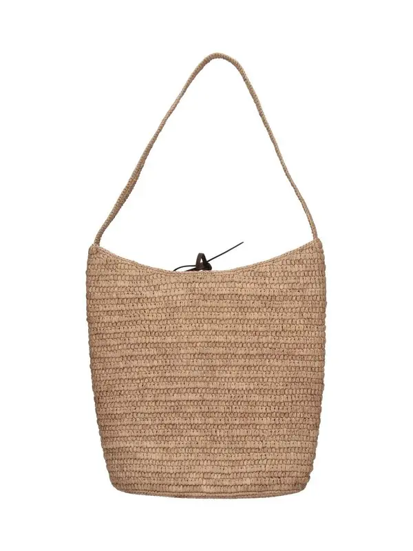 THE ROW Shoulder Bag "alma