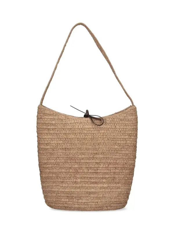 THE ROW Shoulder Bag "alma