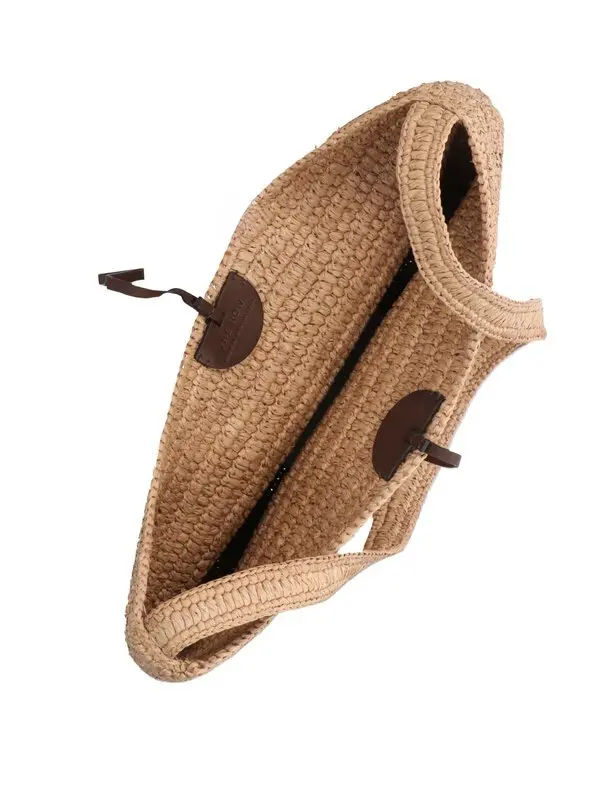 THE ROW Shoulder Bag "alma