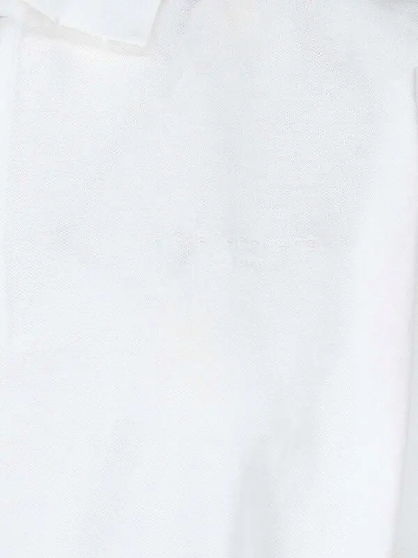 Alexander Wang Layered Mini Dress