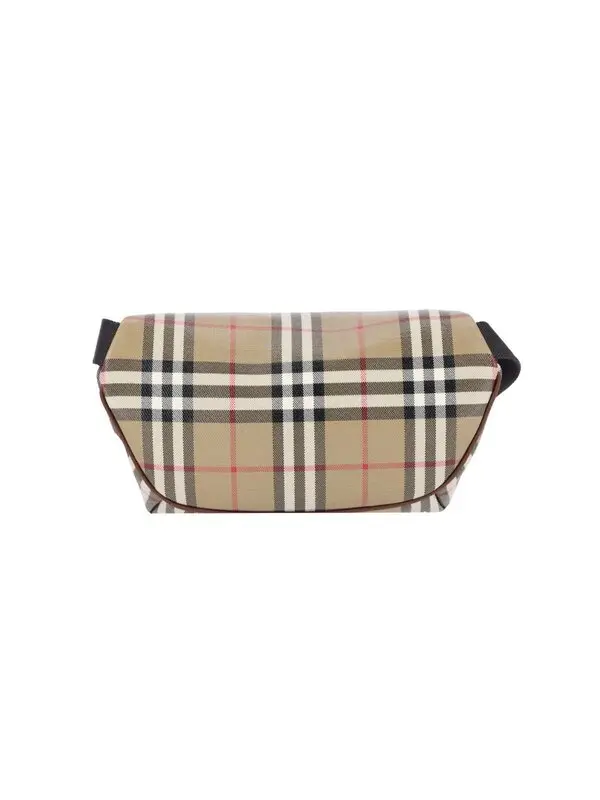 Burberry Belt Bag "check
