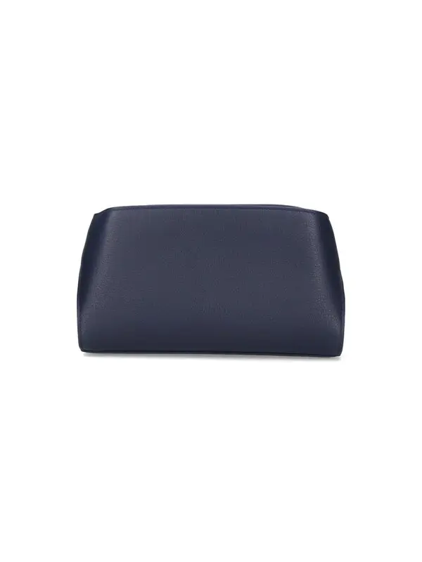 FERRAGAMO Mini Crossbody Bag "hug