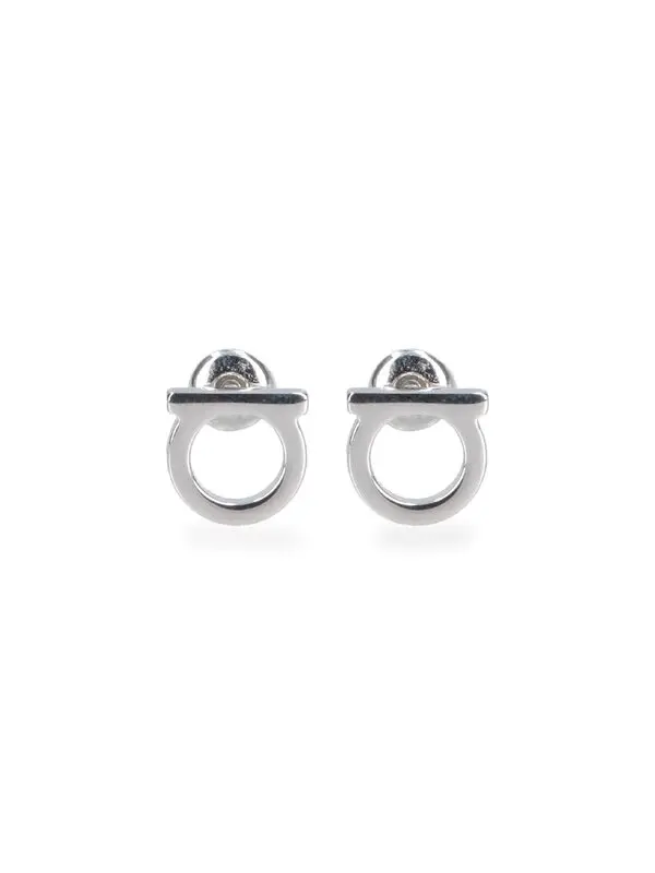 FERRAGAMO Earrings "gancini