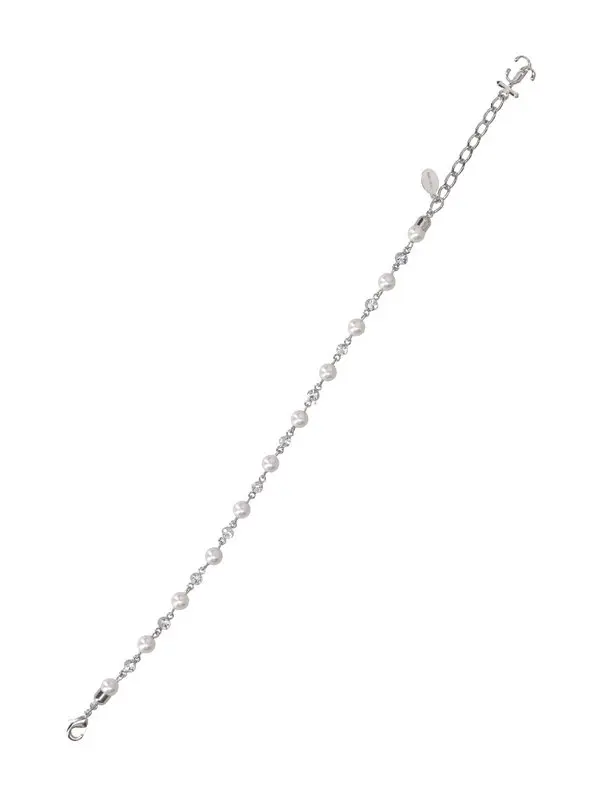JIMMY CHOO Charms Anklet