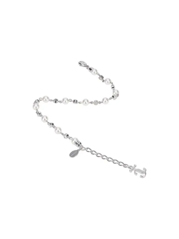 JIMMY CHOO Charms Anklet