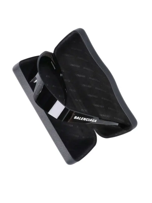 Balenciaga Sunglasses "mono Rectangle