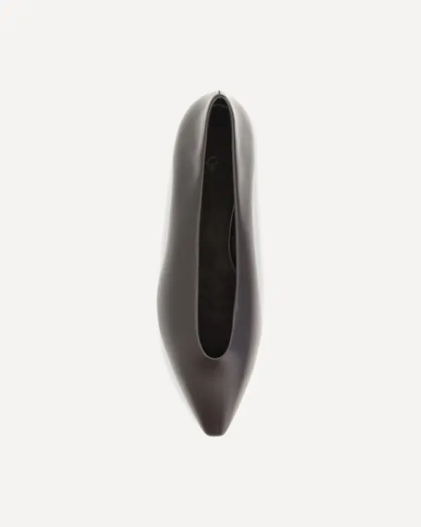 Loro Piana Rebecca Ballerinas