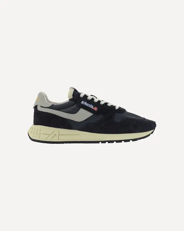 AUTRY Reelwind Low Sneakers