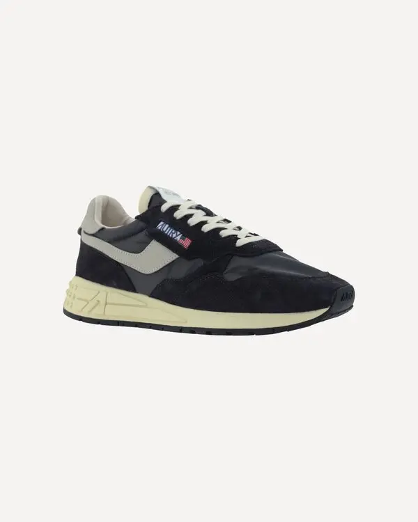 AUTRY Reelwind Low Sneakers