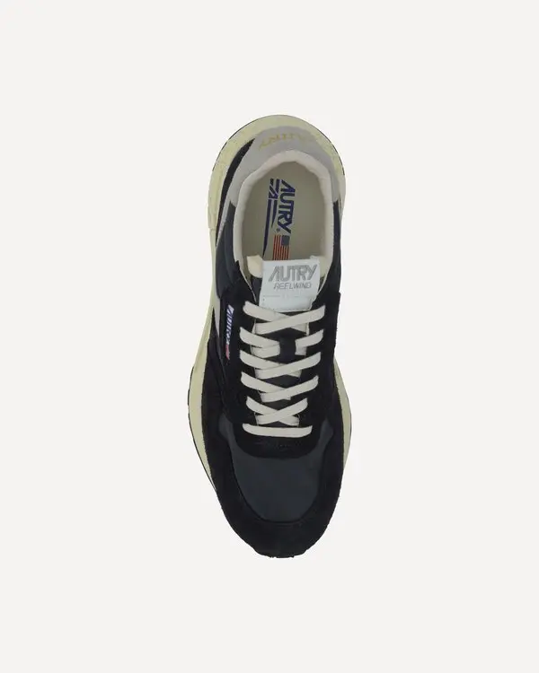 AUTRY Reelwind Low Sneakers