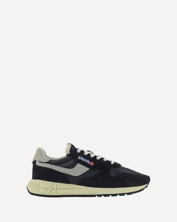 AUTRY Reelwind Low Sneakers - Blue
