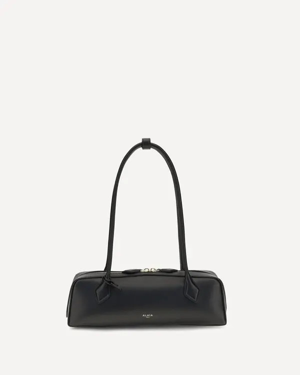 Alaïa Small Le Teckel Shoulder Bag