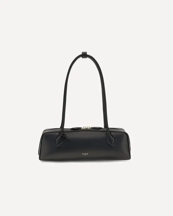 Alaïa Small Le Teckel Shoulder Bag