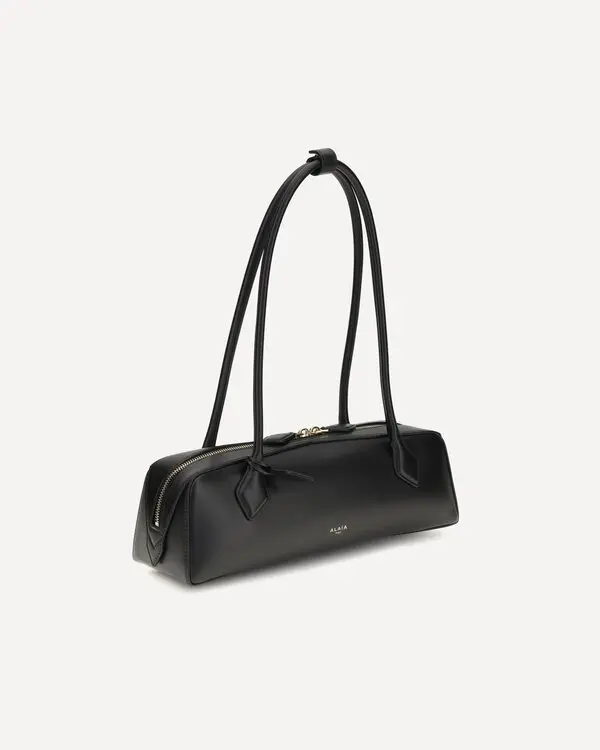 Alaïa Small Le Teckel Shoulder Bag