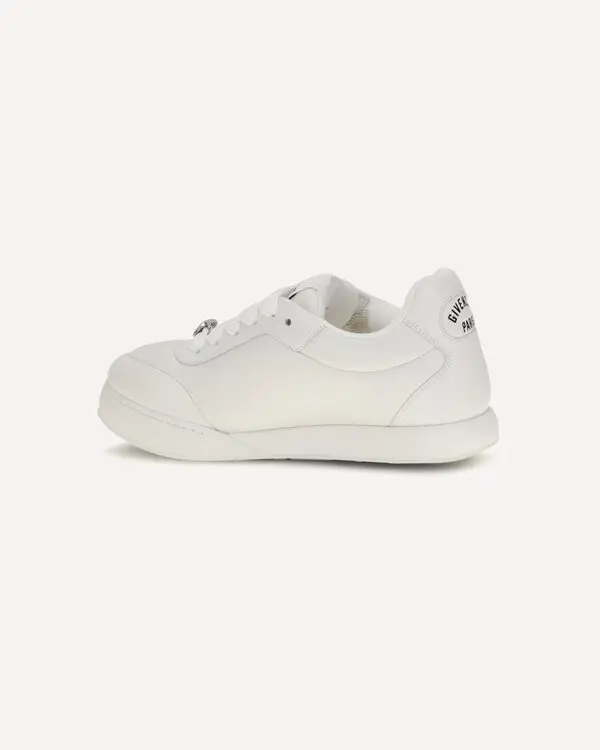 Givenchy Puffy Yard Sneakers