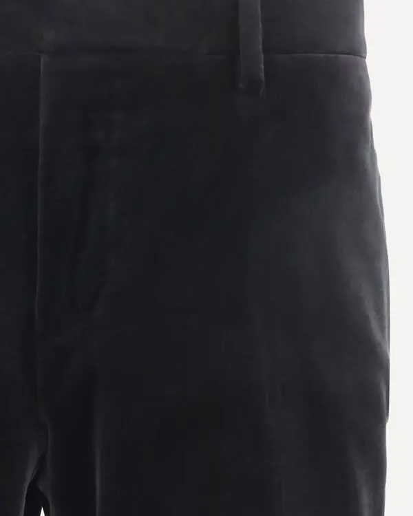 FERRAGAMO Velvet Tuxedo Suit