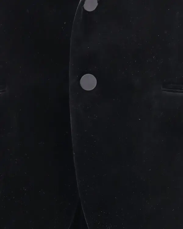 FERRAGAMO Velvet Tuxedo Suit