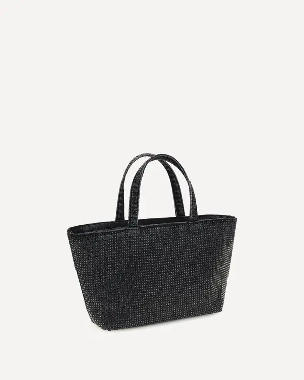 Alexander Wang Punch Small Tote Bag