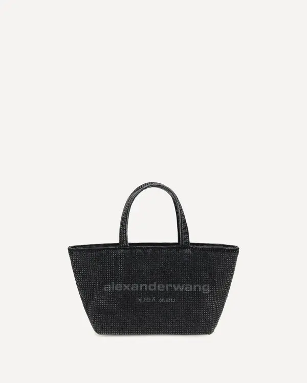 Alexander Wang Punch Small Tote Bag