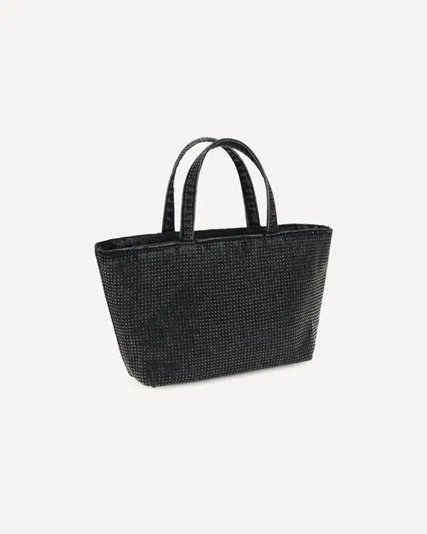 Alexander Wang Punch Small Tote Bag
