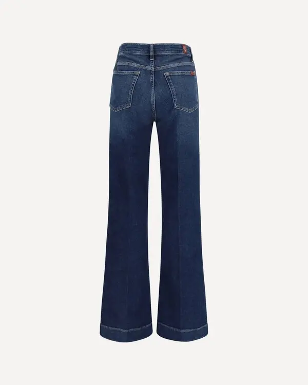 7FOR Modern Dojo Jeans