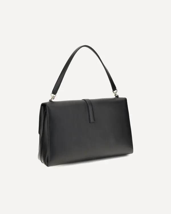 FERRAGAMO Large Mia Shoulder Bag