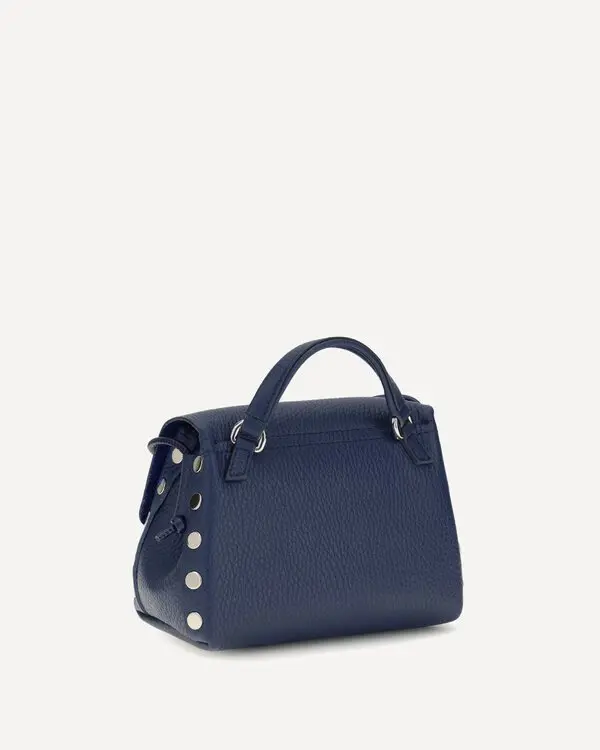 ZANELLATO Postina Shoulder Bag